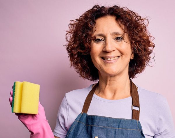 Crédit d'impôt pour l'emploi de votre femme de ménage – MERCI+