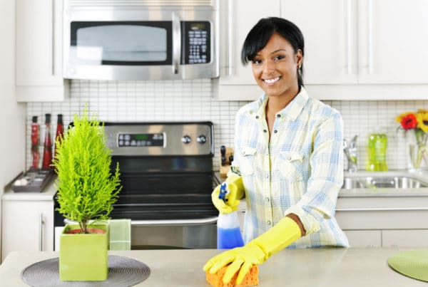 Nettoyer son tapis au bicarbonate : pourquoi et comment ? – MERCI+