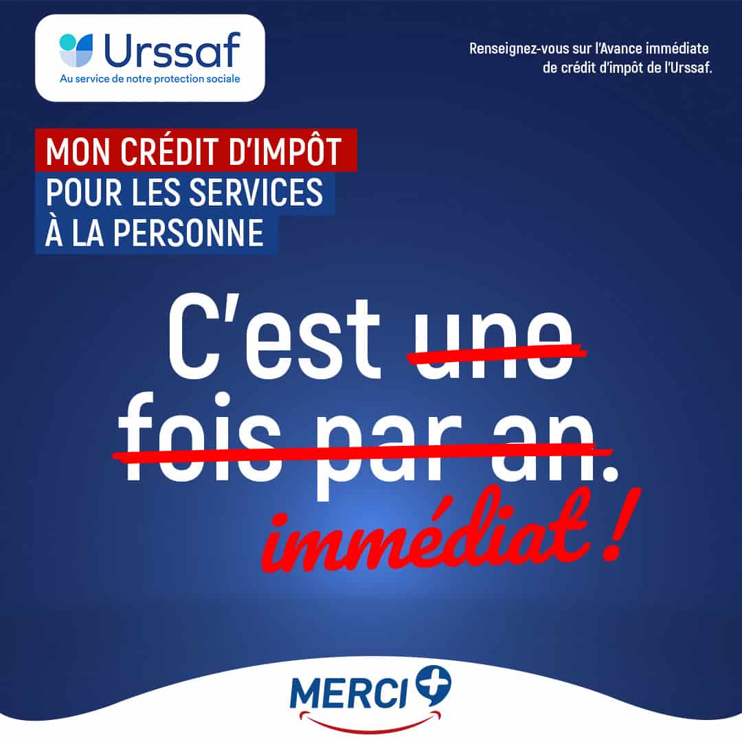 Avance immédiate de crédit d’impôt : bénéficiez de votre avantage ...