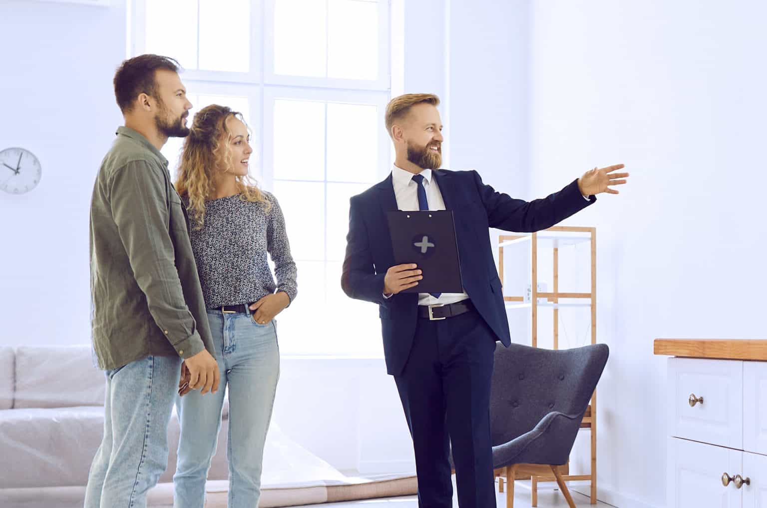 Service à domicile : ménage et repassage - MERCI+