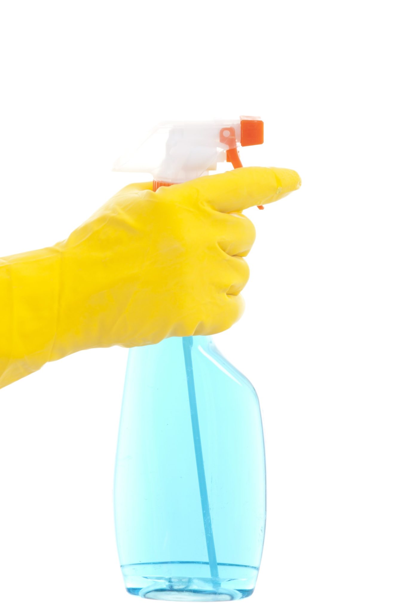 Nettoyer les vitres sans traces : nos 5 astuces - MERCI+