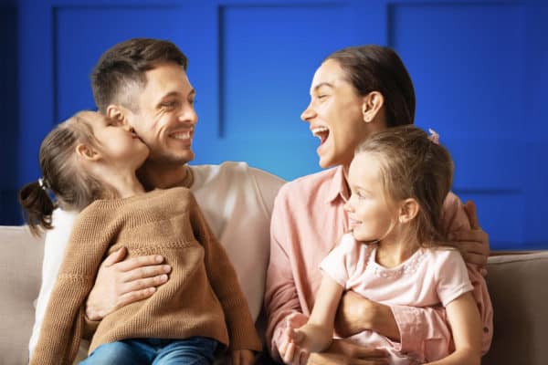 Service à domicile : ménage et repassage - MERCI+